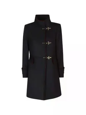 FAY Virginia Lobster-claw-fastening Coat