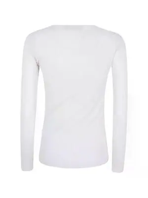 D.exterior Long-sleeve T-shirt