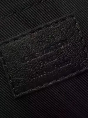 LOUIS VUITTON Mini Palm Springs Monogram Backpack - Brown