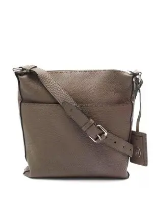 Fendi Selleria Shoulder Bag