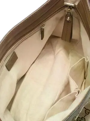 Gucci Sukey Gg Shoulder Bag