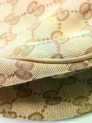 Gucci Sukey Gg Shoulder Bag