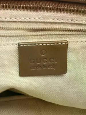 Gucci Sukey Gg Shoulder Bag