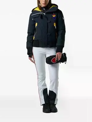 Rossignol Jcc Embroidered Ski Jacket