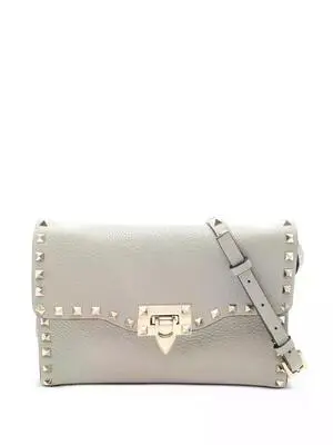 Valentino Garavani Rockstud Shoulder Bag