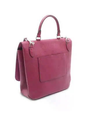LOUIS VUITTON Volta Parnassea Handbag - Pink