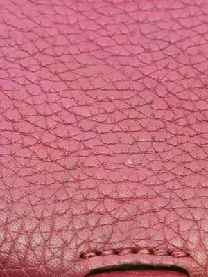 LOUIS VUITTON Volta Parnassea Handbag - Pink