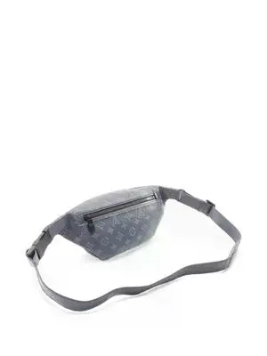 LOUIS VUITTON Pm Discovery Bum Bag Monogram Discovery Belt Bag