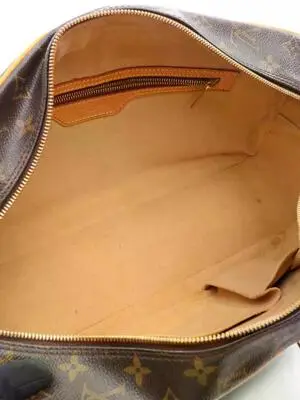LOUIS VUITTON 2002 Gm Cité Monogram Shoulder Bag