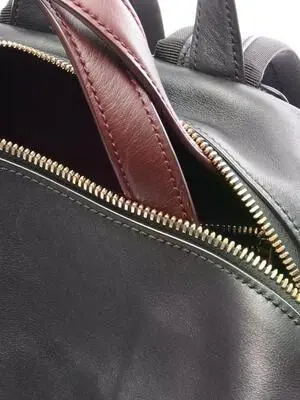 FERRAGAMO Leather Backpack