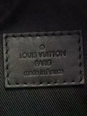LOUIS VUITTON Monogram Palm Springs Backpack - Brown