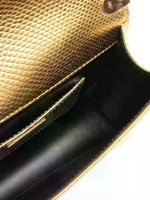 BVLGARI Serpenti Forever Shoulder Bag