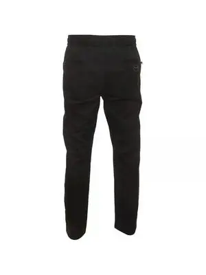 Dolce & Gabbana Logo Plaque Track Pants