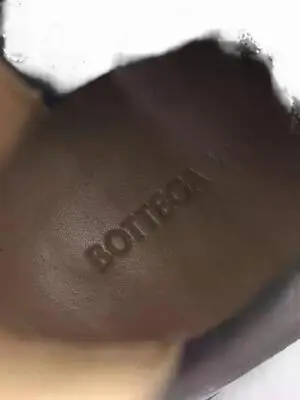 Bottega Veneta 2000s Flash Chelsea Boots