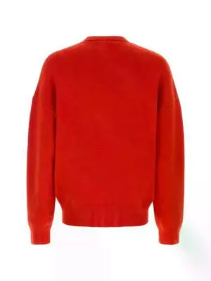 Extreme Cashmere N°496 Like Quarter-zip Sweater