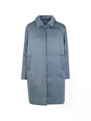 Liviana Conti Hooded Padded Jacket