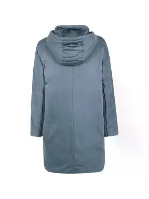 Liviana Conti Hooded Padded Jacket