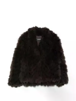 Simonette Ravizza Falk V-neck Jacket