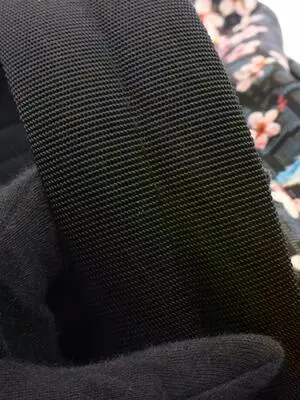 Dior X Hajime Sorayama Oblique Backpack