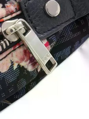 Dior X Hajime Sorayama Oblique Backpack