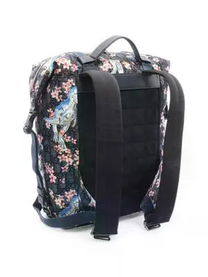 Dior X Hajime Sorayama Oblique Backpack