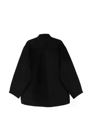 Giorgio Armani Cape Coat