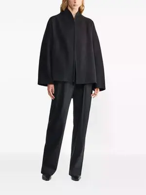 Giorgio Armani Cape Coat