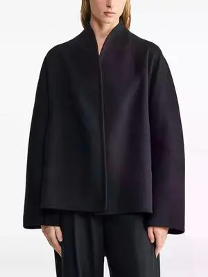 Giorgio Armani Cape Coat