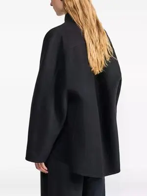 Giorgio Armani Cape Coat