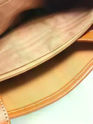 Celine Macadam Tote Bag