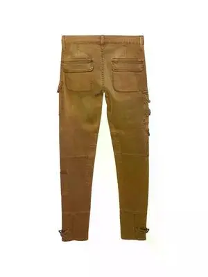 Ralph Lauren Gabardine Cargo Pants