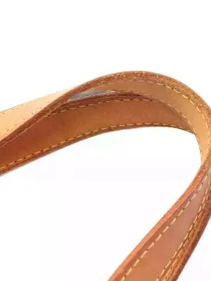 LOUIS VUITTON Monogram Canvas Batignolles Horizontal Tote Bag