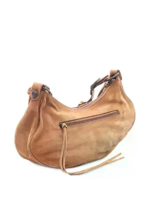 Balenciaga Le Cagole Shoulder Bag - Brown