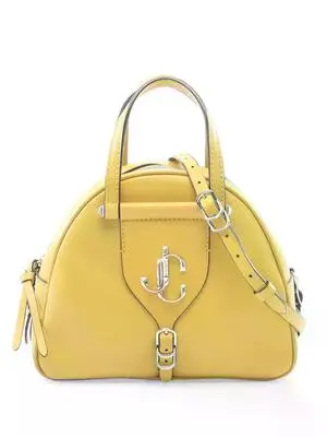 JIMMY CHOO Varenne Tote Bag
