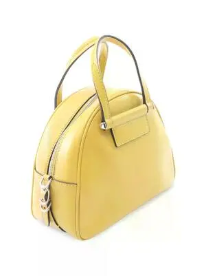 JIMMY CHOO Varenne Tote Bag