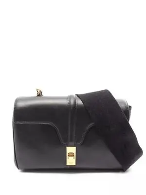 Celine 16 Teen Soft Shoulder Bag