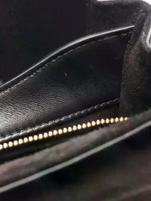 Celine 16 Teen Soft Shoulder Bag