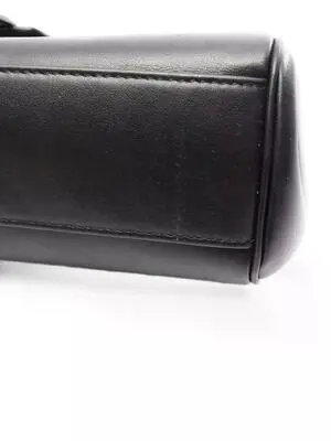 Celine 16 Teen Soft Shoulder Bag
