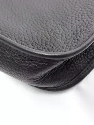 Hermès 2023 Tpm Evelyn Amazon Crossbody Bag