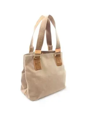 LOUIS VUITTON 2012 Pm Articles De Voyage Tote Bag - Neutrals