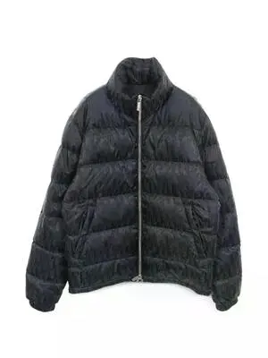 Dior 2010s Oblique Jacquard Jacket