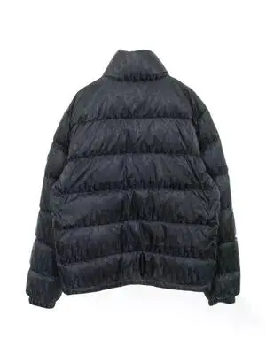 Dior 2010s Oblique Jacquard Jacket
