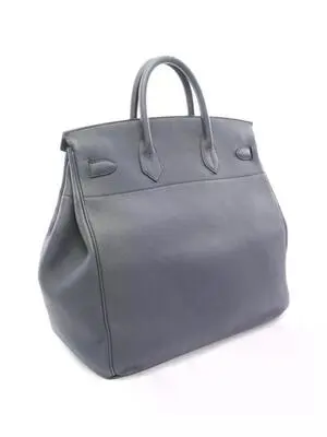 Hermès Togo Leather Tote Bag