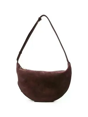JOSEPH Large Bean Shoulder Bag