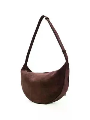JOSEPH Large Bean Shoulder Bag