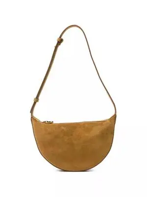 JOSEPH Crescent Shoulder Bag