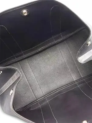Hermès 2003 Pm Garden Party Tote Bag