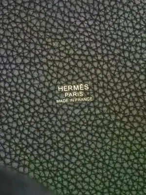 Hermès 2022 Mm Picotin Lock Tote Bag