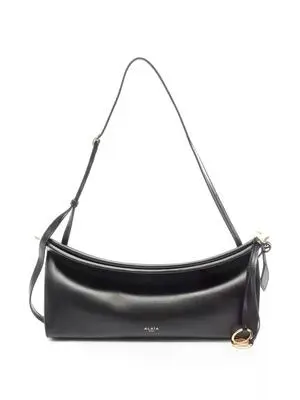 Alaïa Le Click East-west Shoulder Bag
