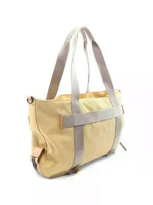 Loewe Eye Nature Tote Bag